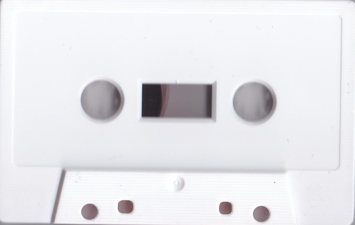 White Noise Eardrum Buster: Look at the camera, and “Mona Lisa Smile ...