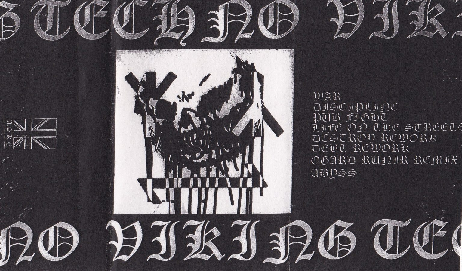 Blog | Punching noise in it's stupid face.